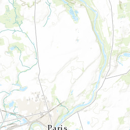 ArcGIS Web Application