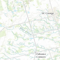 ArcGIS Web Application