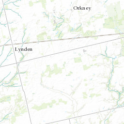 ArcGIS Web Application