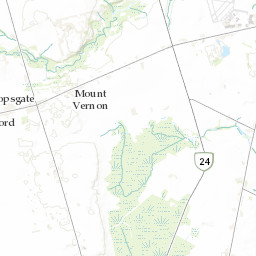 ArcGIS Web Application