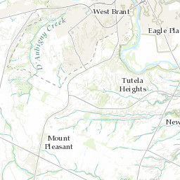 ArcGIS Web Application