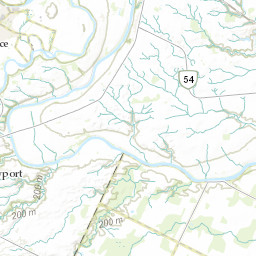 ArcGIS Web Application