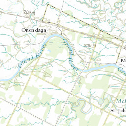 ArcGIS Web Application