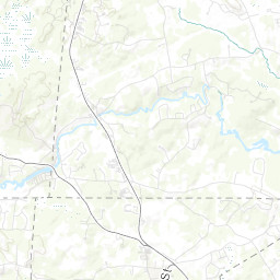 ArcGIS Web Application