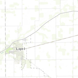 ArcGIS Web Application