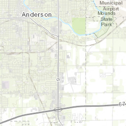 ArcGIS Web Application