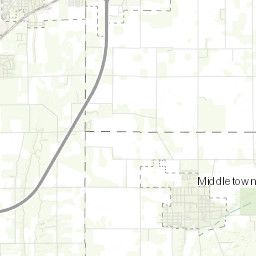 ArcGIS Web Application