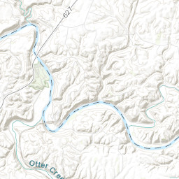 ArcGIS Web Application