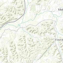 Esri, HERE, Garmin, USGS, NGA, EPA, USDA, NPS | Kentucky Division of ...