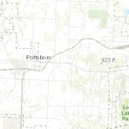 ArcGIS Web Application