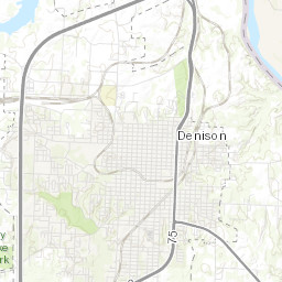 ArcGIS Web Application