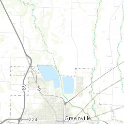 ArcGIS Web Application