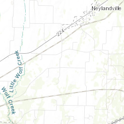 ArcGIS Web Application