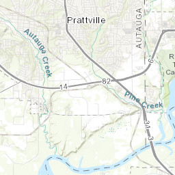 ArcGIS Web Application