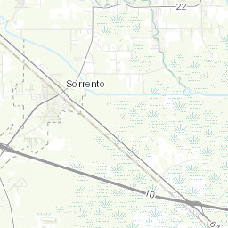 Esri, HERE, Garmin, USGS, NGA, EPA, USDA, NPS | Ascension Parish GIS ...