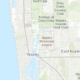 ArcGIS Web Application