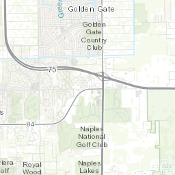 ArcGIS Web Application