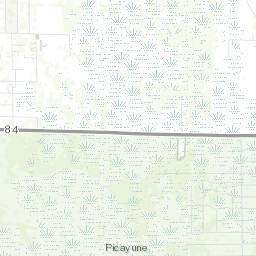 ArcGIS Web Application