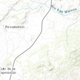 Mapa Interactivo Morelia