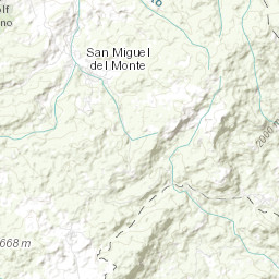 Mapa Interactivo Morelia