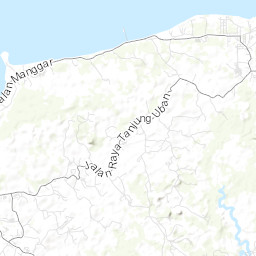 ArcGIS World Geocoding Service