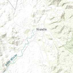 ArcGIS Web Application