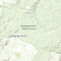 ArcGIS Web Application