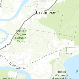 ArcGIS Web Application