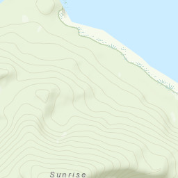 City and Borough of Wrangell, Esri Canada, Esri, HERE, Garmin, USGS ...