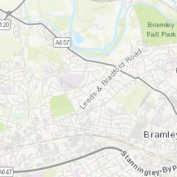 ArcGIS Web Application