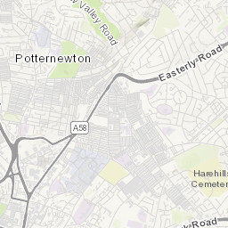 ArcGIS Web Application