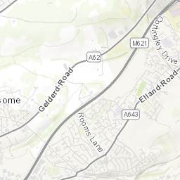 ArcGIS Web Application