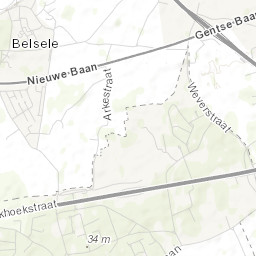 Kadaster, Esri, HERE, Garmin, INCREMENT P, USGS, METI/NASA, NGA