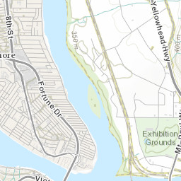 ArcGIS Web Application