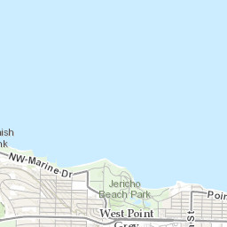 ArcGIS Web Application