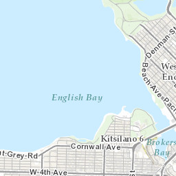 ArcGIS Web Application