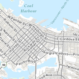 ArcGIS Web Application