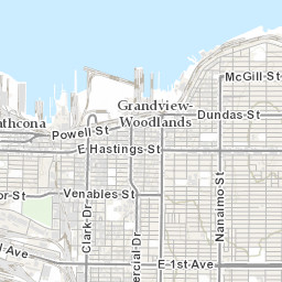 ArcGIS Web Application