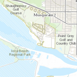 ArcGIS Web Application