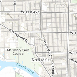 ArcGIS Web Application