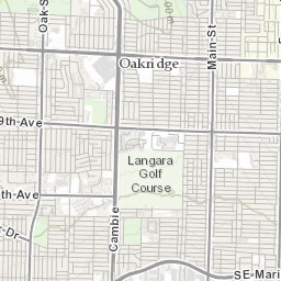 ArcGIS Web Application