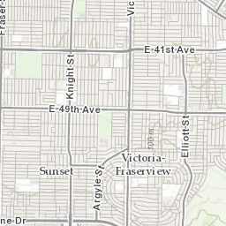 ArcGIS Web Application