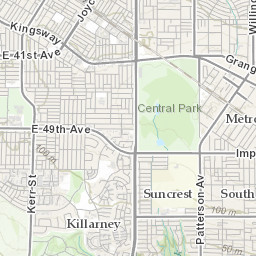 ArcGIS Web Application