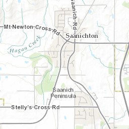 Bureau of Land Management, Province of British Columbia, Esri Canada ...