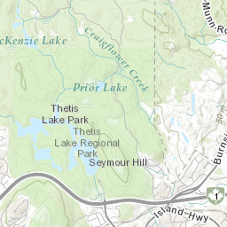 Lambrick Park Secondary Reynolds Secondary Mount Douglas Secondary Oak ...