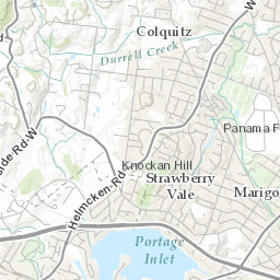 Lambrick Park Secondary Reynolds Secondary Mount Douglas Secondary Oak ...