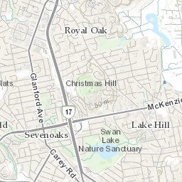 Lambrick Park Secondary Reynolds Secondary Mount Douglas Secondary Oak ...