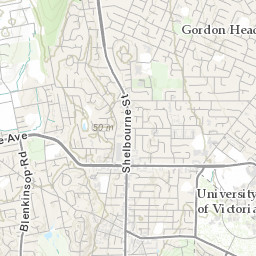 Lambrick Park Secondary Reynolds Secondary Mount Douglas Secondary Oak ...