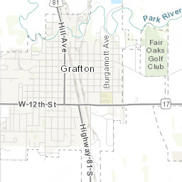 ArcGIS Web Application