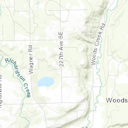 ArcGIS Web Application